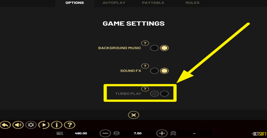 Super Golden Dragon Inferno Slot Bewertung, Demo & Boni