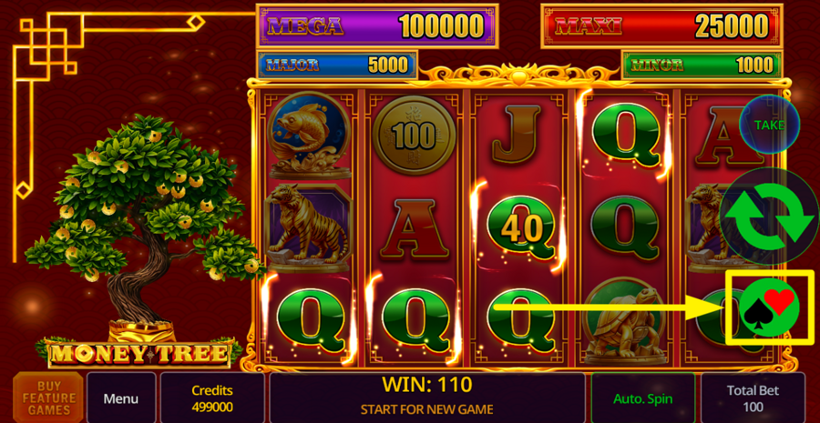 Swintt Money Tree Slot Review, Bonuses & Free Play (96.48% RTP)