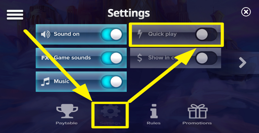 Thoro Demo - Reseña y Juego Gratis (94% RTP)