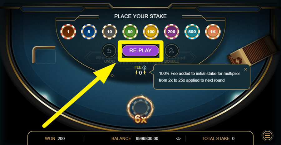 Thunder Blackjack Bewertung, Demo & Boni (99.26% RTP)