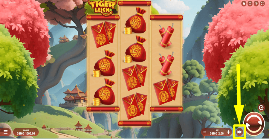 Tiger Luck Slot Review, Bonuses & Free Play (96% RTP)