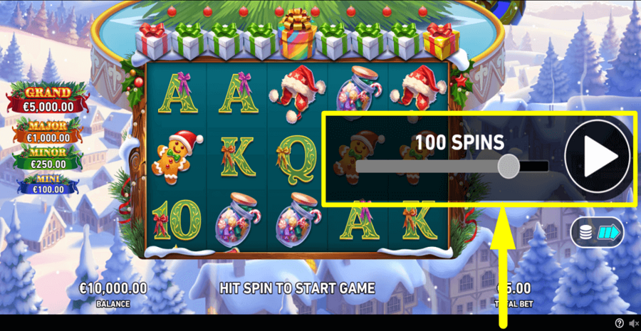 Tree Wishes Slot Review, Bonuses & Free Play (95.87% RTP)
