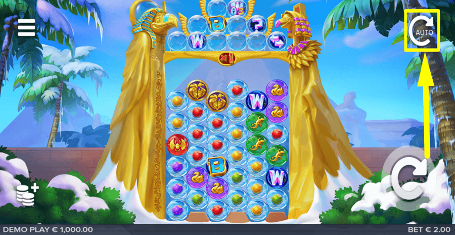 Tropicool 3 Slot Review, Bonuses & Free Play (94% RTP)