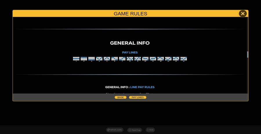 Twin Win Slot Review, Bonuses & Free Play (96.5% RTP)