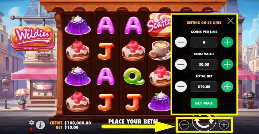 Wildies Slot Review, Bonuses & Free Play (96.01% RTP)