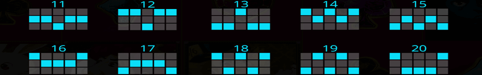 Alice Adventure Slot Bewertung, Demo & Boni (95.17% RTP)