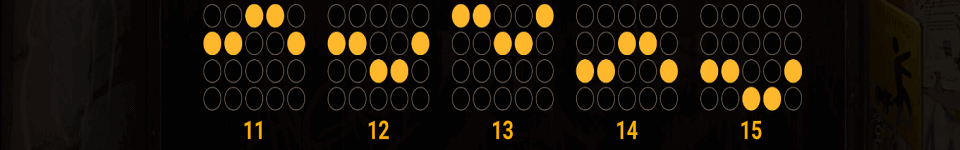 Angry Dogs Slot Review, Bonuses & Free Play (96.36% RTP)