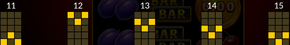 Cash Volcano XXL Hold and Win 3x5 Slot Review, Bonuses & Free Play (96. ...