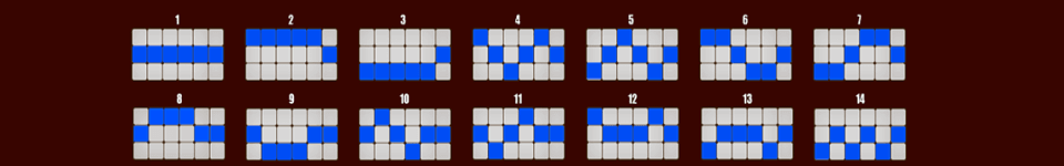 Double Flame Demo - Reseña y Juego Gratis (96% RTP)