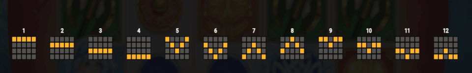 Erik The Red Slot Bewertung, Demo & Boni (96.95% RTP)