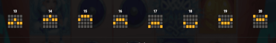 Erik The Red Slot Bewertung, Demo & Boni (96.95% RTP)