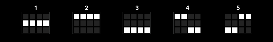 Ice Number One Slot Bewertung, Demo & Boni (94% RTP)
