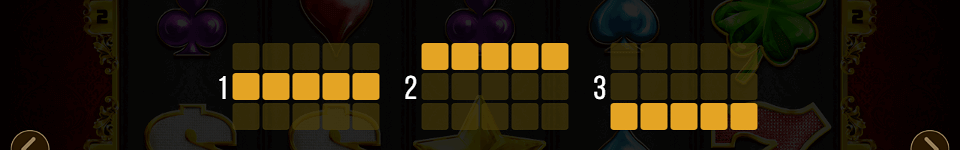 Jokers Five Slot Bewertung, Demo & Boni (96.04% RTP)