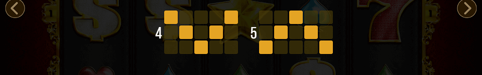 Jokers Five Slot Bewertung, Demo & Boni (96.04% RTP)