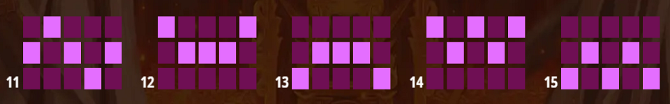 Kings Gold Hold and Win Slot Review, Bonuses & Free Play (96% RTP)