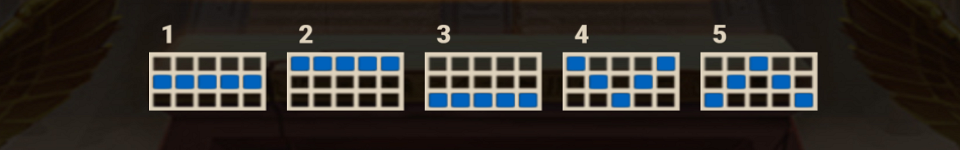 Kings Mask Eclipse of Gods Demo - Reseña y Juego Gratis (94.28% RTP)