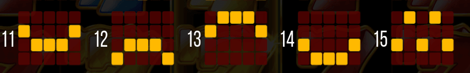 Lucky 77 Slot Review, Bonuses & Free Play (97.99% RTP)