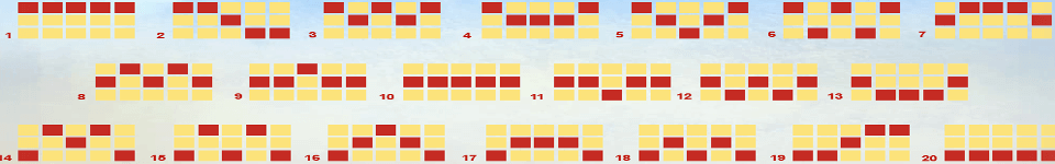 Magic Gate Slot Bewertung, Demo & Boni (96.11% RTP)
