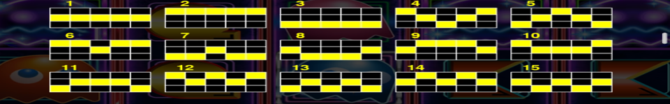 Pac Man Wild Edition Slot Review, Bonuses & Free Play (94.2% RTP)
