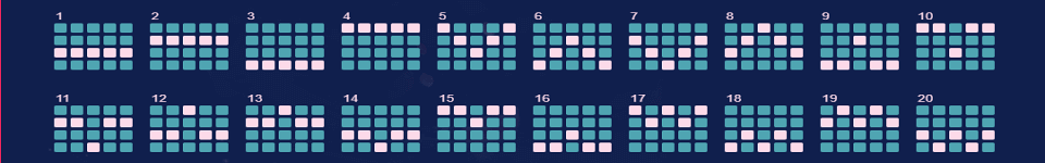 Princess Suki Slot Review, Bonuses & Free Play (96.16% RTP)