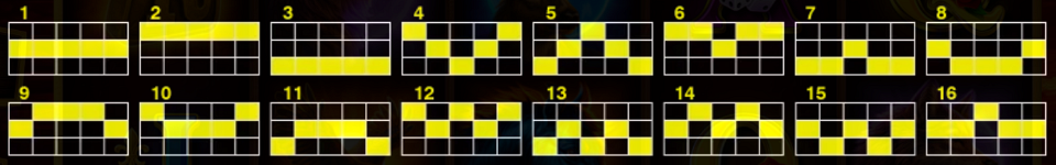 Rumble Rumble Triple Shot Slot Review, Bonuses & Free Play (94.39% RTP)