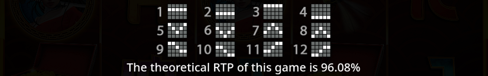 Samurai Code Slot Review, Bonuses & Free Play (96.08% RTP)