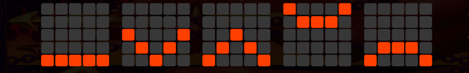 Taco Hell Slot Review, Bonuses & Free Play (96.77% RTP)