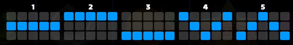 Total Eclipse Supreme Slot Review, Bonuses & Free Play (96.17% RTP)