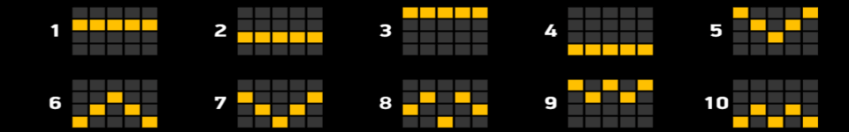 Volcano Rising Slot Review, Bonuses & Free Play (96.46% RTP)