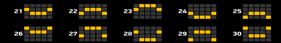 Volcano Rising Slot Review, Bonuses & Free Play (96.46% RTP)