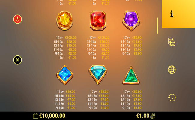 1000 Olympus Rivals Slot Review, Bonuses & Free Play (96.08% RTP)