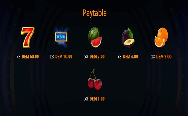 1 Mega Reel Review (95% RTP)