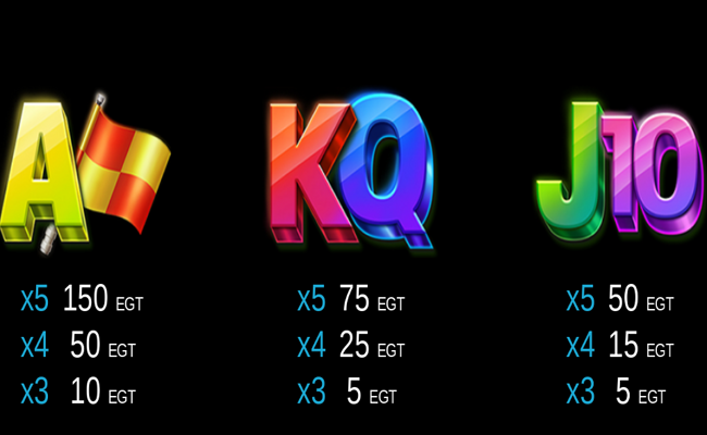 20 Wild Goals Slot Review, Bonuses & Free Play (95.87% RTP)