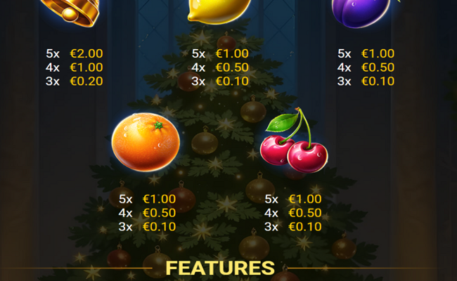 3 Frozen Crowns Slot Review, Bonuses & Free Play