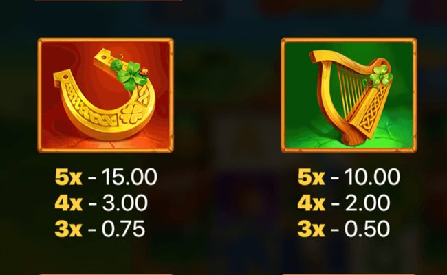 3 Pots Riches Hold and win Slot Review, Bonuses & Free Play (95.76% RTP)