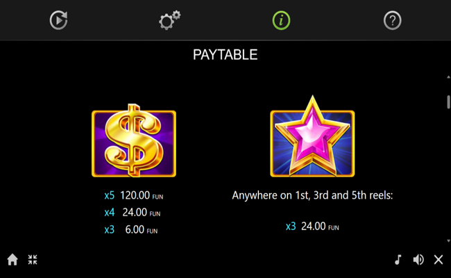 40 Mystic Gem Demo - Reseña y Juego Gratis (96.08% RTP)