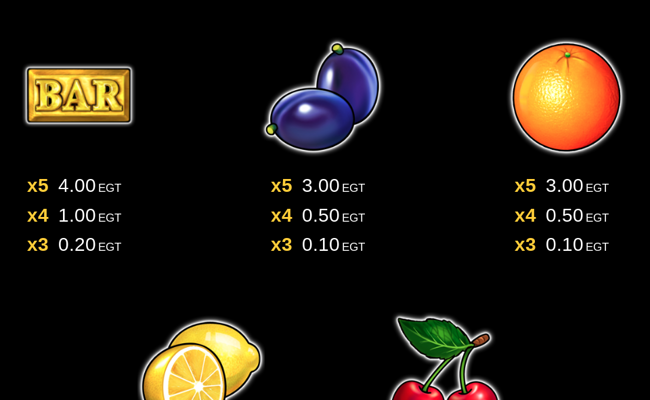 40 Shining Crown Bell Link Slot Review, Bonuses & Free Play