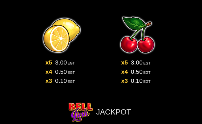 40 Shining Crown Bell Link Slot Review, Bonuses & Free Play