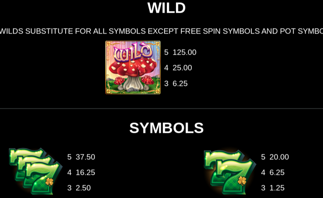 9 Pots of Gold Slot Review, Bonuses & Free Play (96.24% RTP)