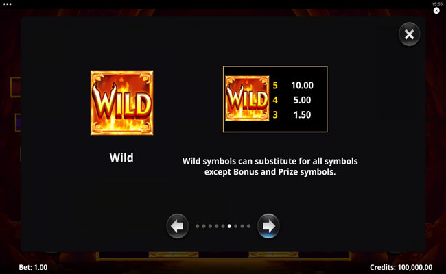 Amazing Legends Lucky Devils Demo - Reseña y Juego Gratis (96.49% RTP)