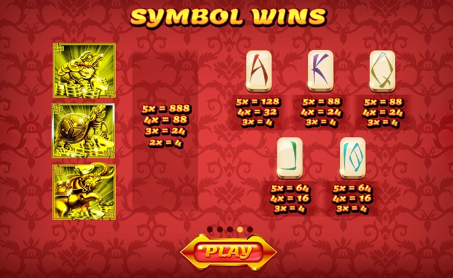 Asian Fortune Slot Review, Bonuses & Free Play (95.15% RTP)