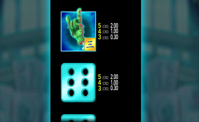 Boo Beat Megaways Dice Slot Review, Bonuses & Free Play (94.4% RTP)