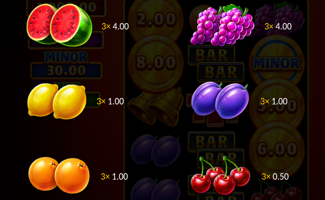 Cash Volcano XXL Hold and Win 3x5 Slot Review, Bonuses & Free Play (96. ...