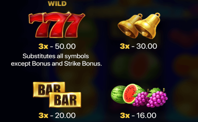 Coin Strike Hold and Win Slot Bewertung, Demo & Boni (95.66% RTP)