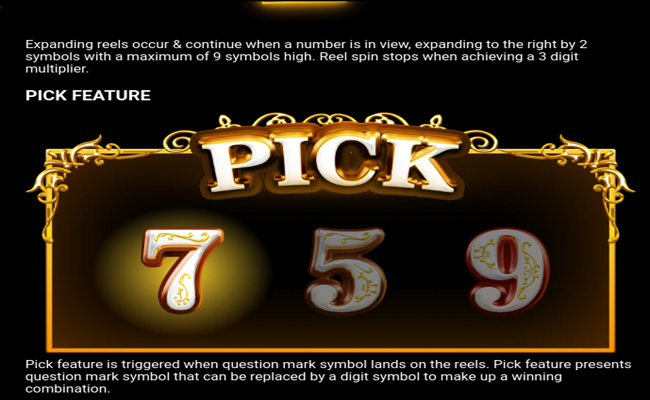 Expanding 10x Minimum Slot Review, Bonuses & Free Play (90.17% RTP)