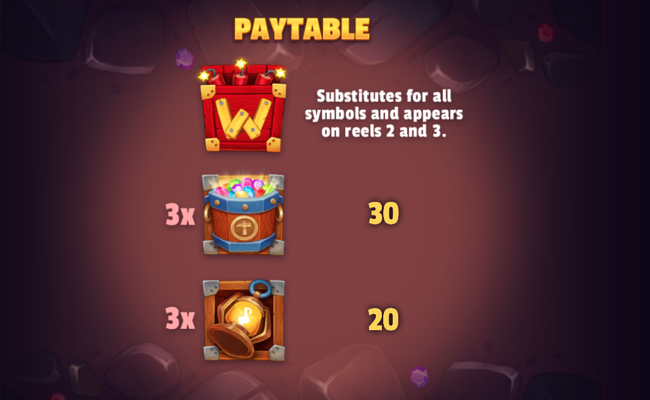 Fortune Miner Demo - Reseña y Juego Gratis (95.94% RTP)