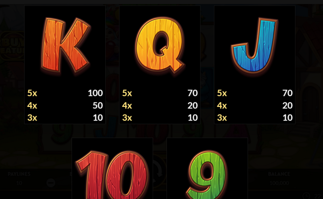 Garden Gnomes Slot Review, Bonuses & Free Play (96.06% RTP)