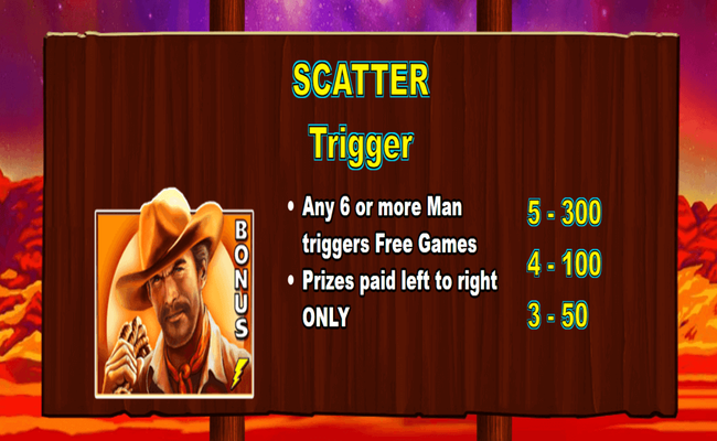 Jackaroo Jack Slot Bewertung, Demo & Boni (95.62% RTP)