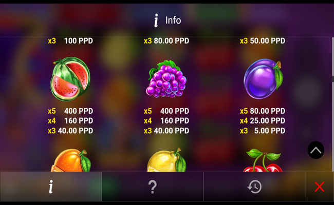 Jester Bags 10 Demo - Reseña y Juego Gratis (96.59% RTP)