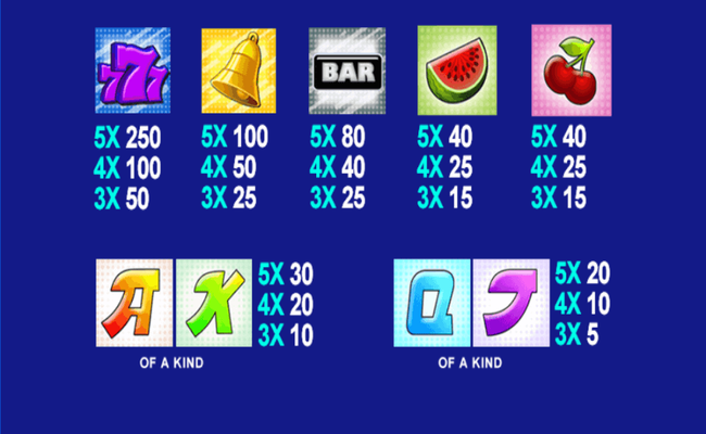 Magical Stacks Slot Review, Bonuses & Free Play (95.03% RTP)